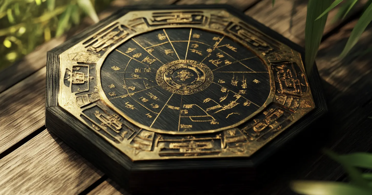 What Are I Ching Hexagrams?